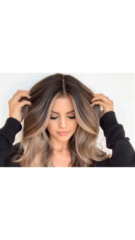 Fall And Winter Hair Color Ideas Fall Hair Color Fall Hair Styles