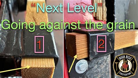 Brent Brooks On Linkedin Both 2x 2” Entry Prop Blocks Are Water