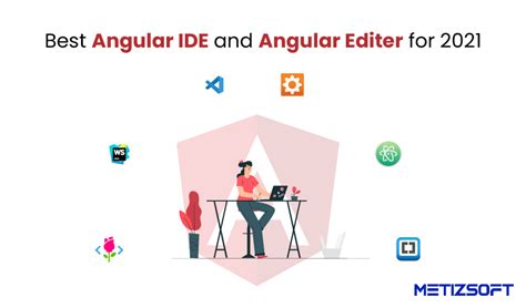 Curated List Of Best Angular Ide And Angular Editor For 2021 Rangular