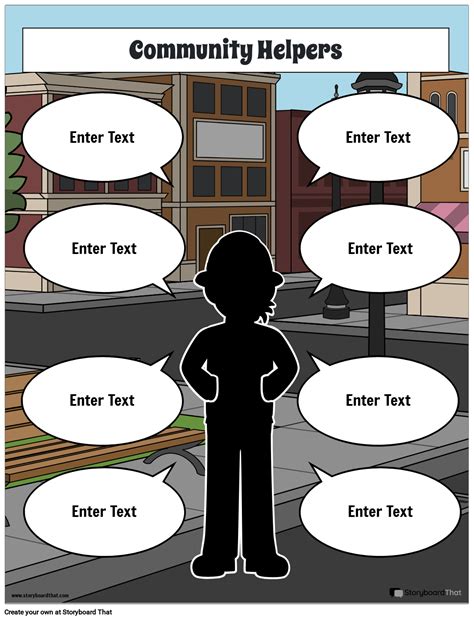 Ch 1 Storyboard Por Templates