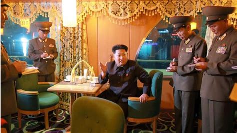 The Strange History Of North Koreas Communists Bbc News
