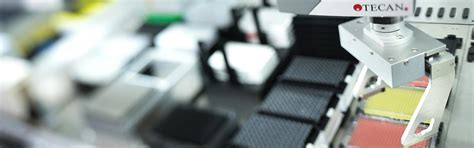 Tecan And Nugen Bringing Genomics Solutions To You