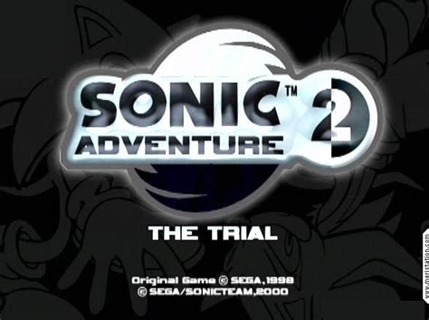 Secrets Of Sonic Team