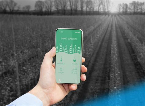 4 Examples Of Iot Environment Monitoring A Blog About The Internet Of