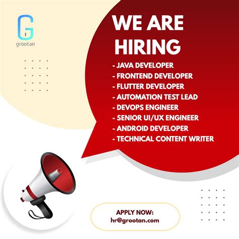 Sasikumar Thangamuthu On Linkedin We Are Hiring For Multiple Roles