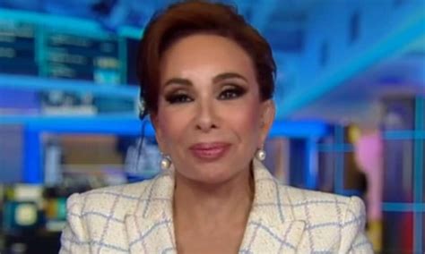 Judge Jeanine Trumps Trial Was A Magic Show Laura Ingraham