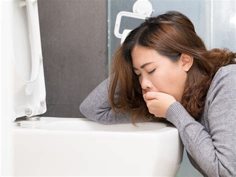 如何缓解孕吐？ 知乎