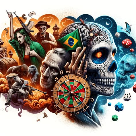 Sonhar Com Zumbi No Jogo Do Bicho Transforme Seu Dia Com A Magia🕝 Linhas E Símbolos Te Esperam