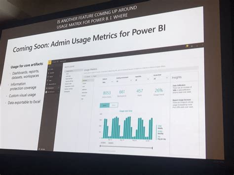 Overview Of Ignite 2019 Power Bi Announcements And News Modern Data And Ai
