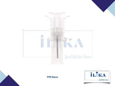 Pvc Pps Nano Vygon At ₹ 199piece In Surat Id 2856776442830