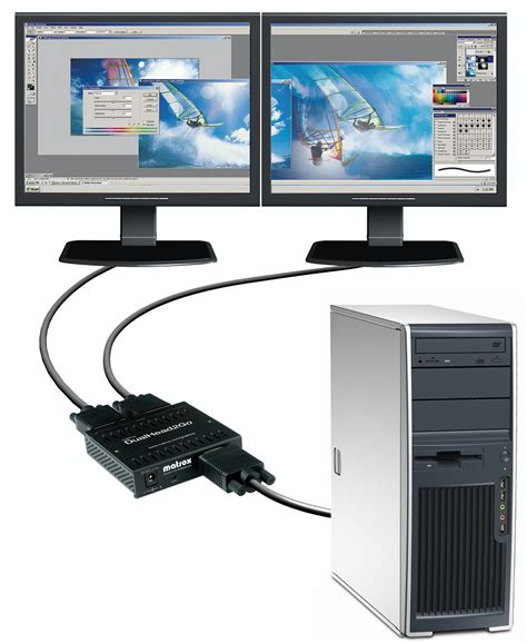 Как подключить 3 монитора к ноутбуку подробная инструкция и рекомендации по использованию