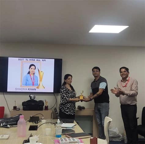 Shadma Khan On Linkedin Leadershipmatters