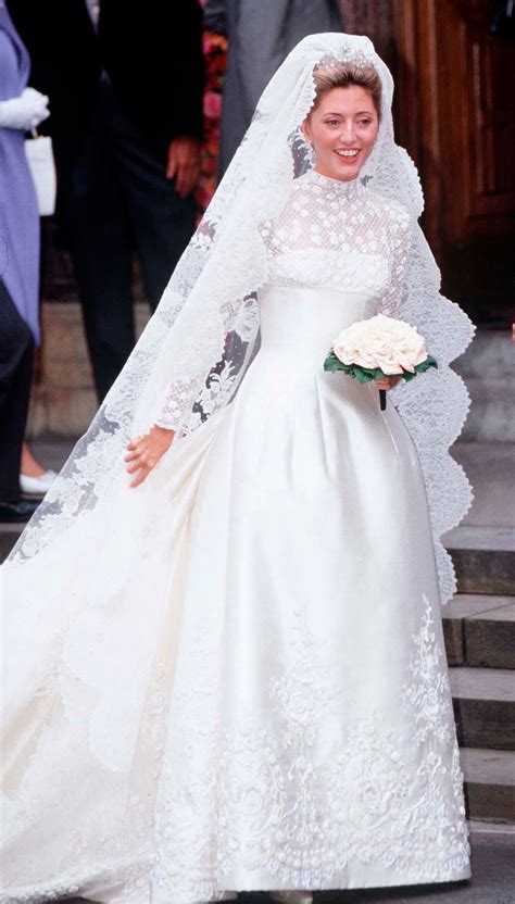 15 Most Expensive Celebrity Wedding Dresses Ever Fashnfly