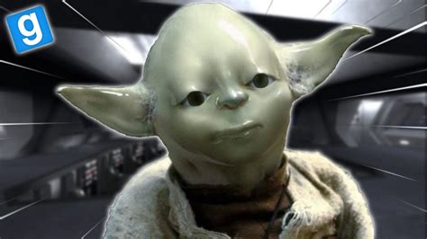 Trolling Cringe Nerd Admins Gmod Star Wars Rp Youtube