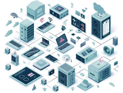 Best Practices For Securing Endpoints In Diverse Business Types Securetrust Ztx Platform