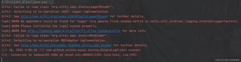 Flink Cdc实践（含实操步骤与截图）flink Cdc 实践 Csdn博客
