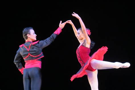 M Sica Y Danza Seminario De Danza