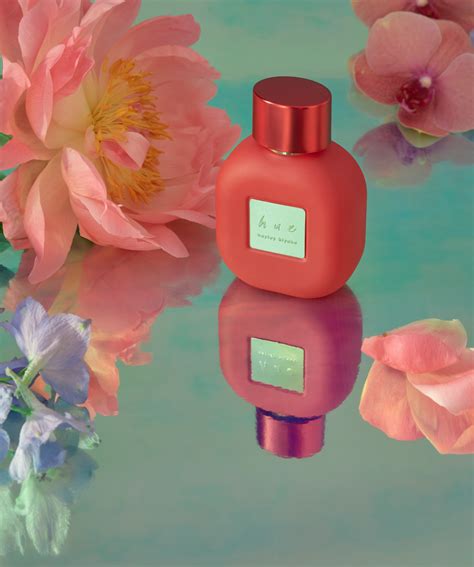 Hayley Kiyoko Releases New Fragrance Hue Fuzzable