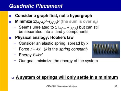 PPT Parallelization By SimPL Ification A Case Study In VLSI