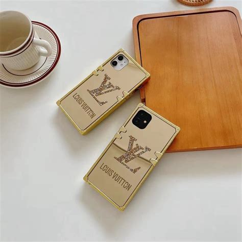 Gold Color Plating Luxury Glitter Square Casing Infinix Note G Pro S Zero