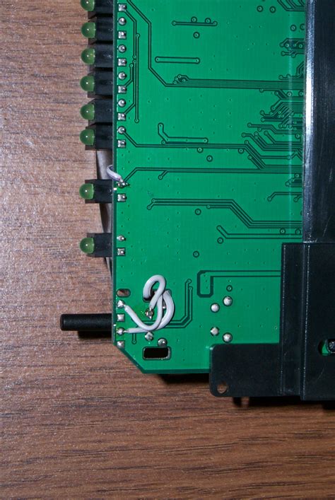 WRT54G V4 And WRT54GL V1 X SD Mod