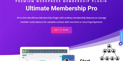 best wordpress plugins for mlm websites mlm page