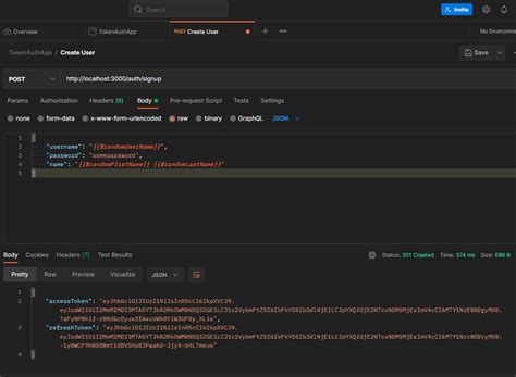 Nestjs Jwt Authentication With Refresh Tokens Complete Guide Elvis Duru