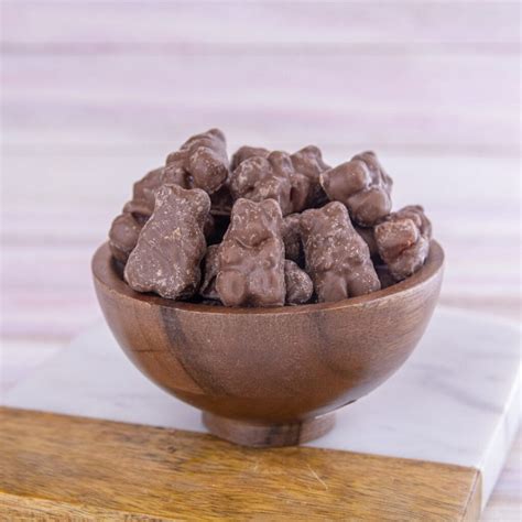 Chocolate Covered Everything Find Your Favorites At Wockenfuss