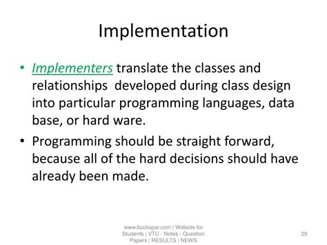 ppt introduction modeling concepts class modeling powerpoint