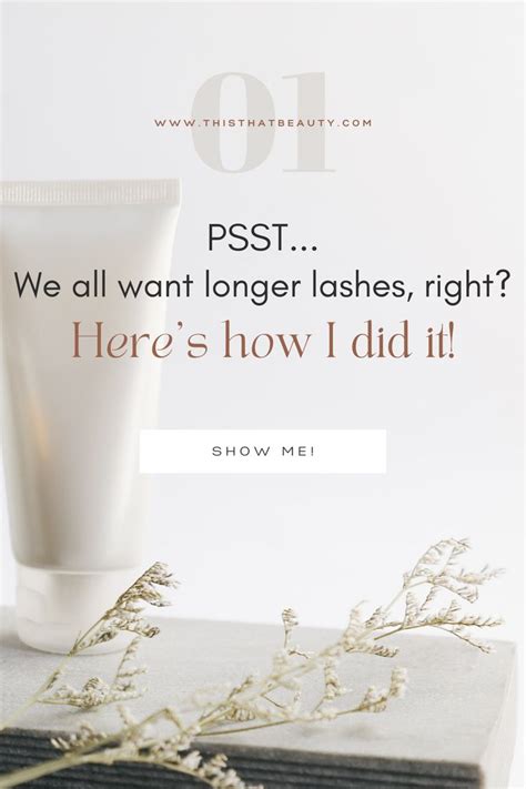 Makeup Tips For Longer Lashes