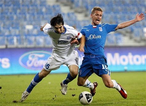 Najgorsze transfery Lecha Poznań w ostatnich latach ZDJĘCIA Gniezno