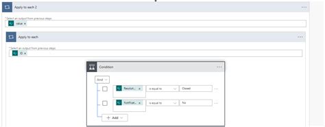 Solved Scheduled Flow To Check Sp Items For Certain Condi Power
