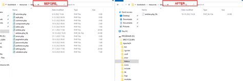 after update to 23 02 the gui is not working as expected · issue 4073