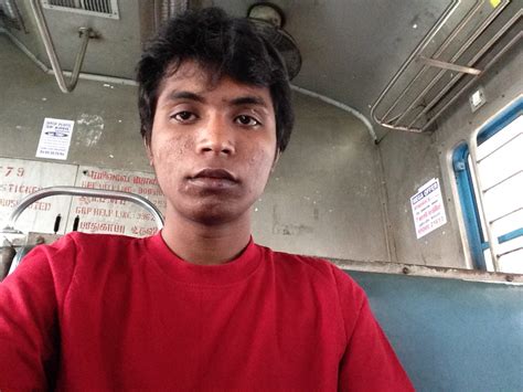 Senthil Nathan Medium