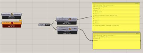 Update Component Ladybug Vs Honeybee Ladybug Tools Ladybug Tools