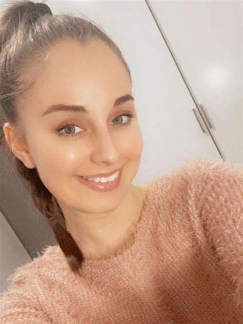 Celeste Manno Murder Texts From Obsessed Stalker Revealed Au — Australias Leading