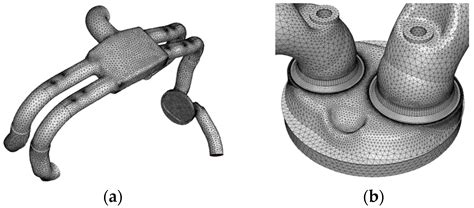 The Influence Of The Intake Geometry On The Performance Of A Four Stroke Si Engine For