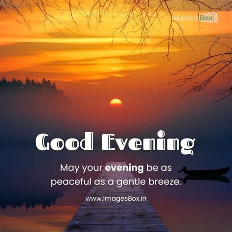 Good Evening Sunset Images And Quotes 2023