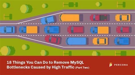 18 Ways To Remove Mysql Bottlenecks Part Two