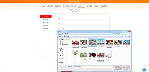 Java汉服文化平台网站2b4x5（开题源码） Csdn博客