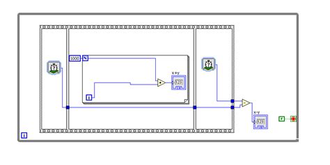 Solved Simple Examplehuge Delayfpga Ni Community