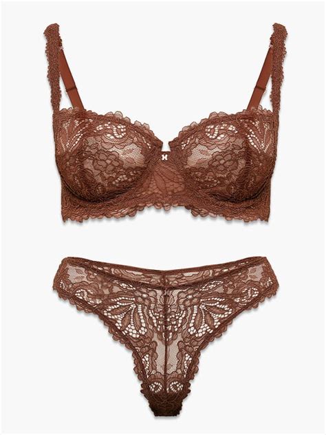 Savage X Fenty Lingerie By Rihanna Uk