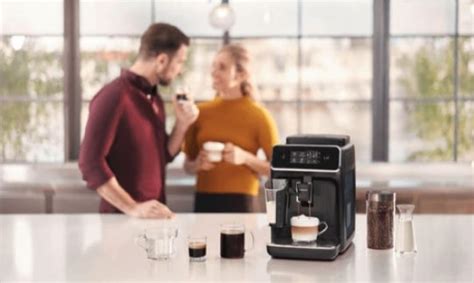☕️ Philips EP 2231 Kaffeevollautomat mit Milchbehälter - MyTopDeals