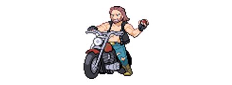 Top 15 Best Trainer Classes In Pokémon Ranked Fandomspot
