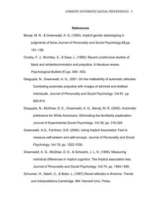 Implicit Associations PDF
