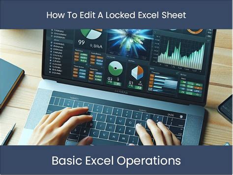 Excel Tutorial How To Edit A Locked Excel Sheet Excel