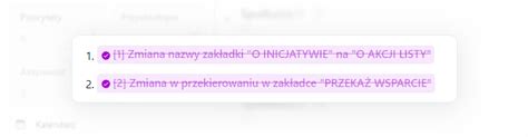 Jak Święty Mikołaj używa Nozbe czyli zarządzanie projektem IT w NGO