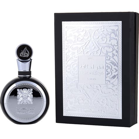 Lattafa Fakhar Men Eau De Parfum 100ml Ms Trading Spécialiste