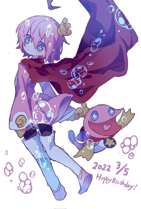 Ocean Prince And Salde Canarl Shellbrick Iii Puyopuyo And 1 More