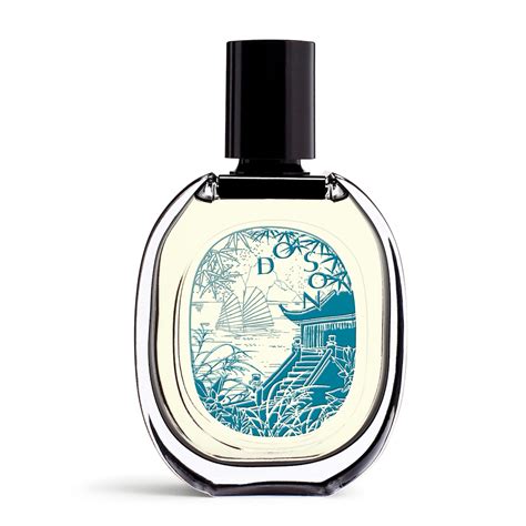 Diptyque Do Son Limited Edition Eau De Toilette 75ml Skroutzgr